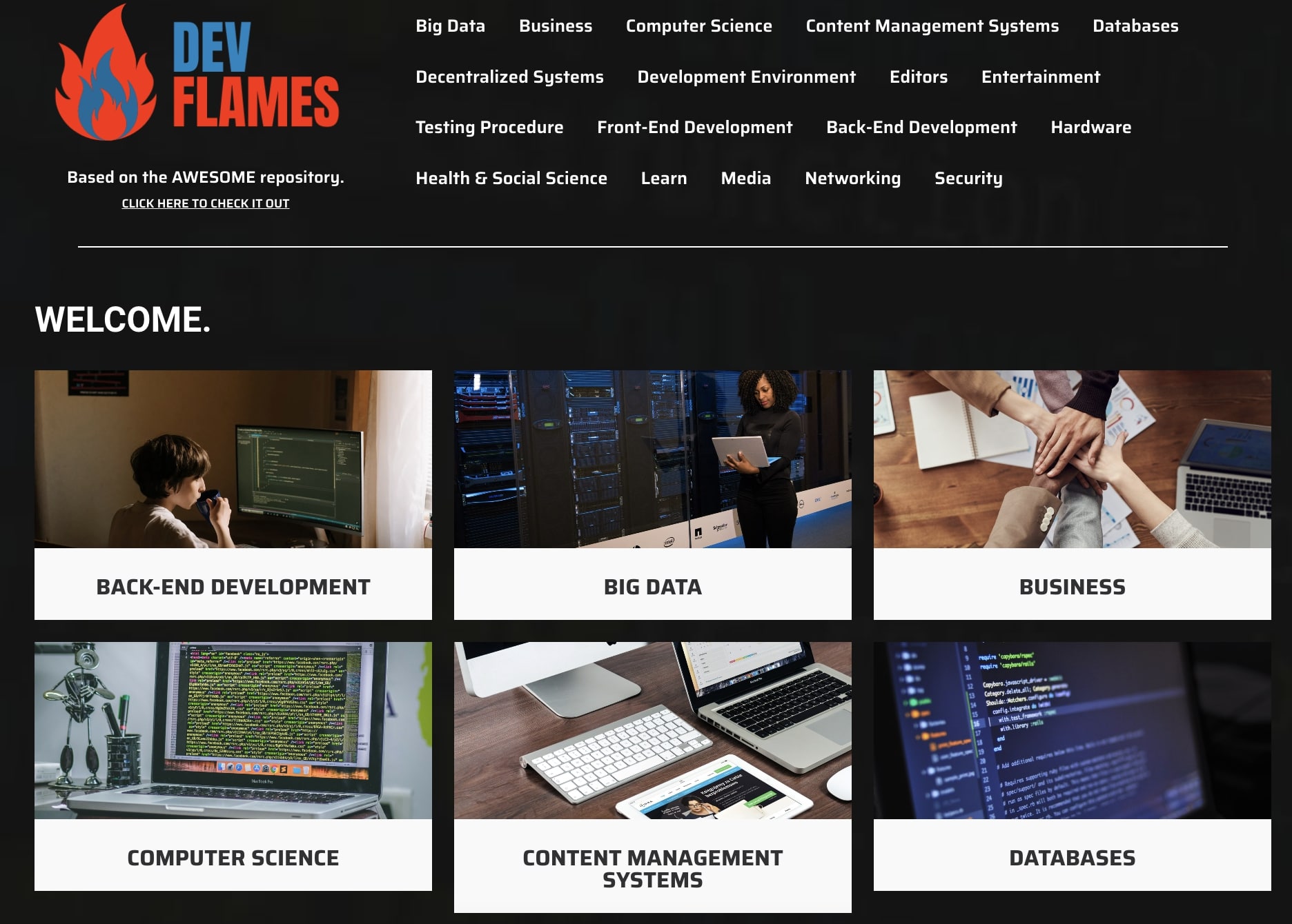 Arad Okanin: Full Stack Software Developer